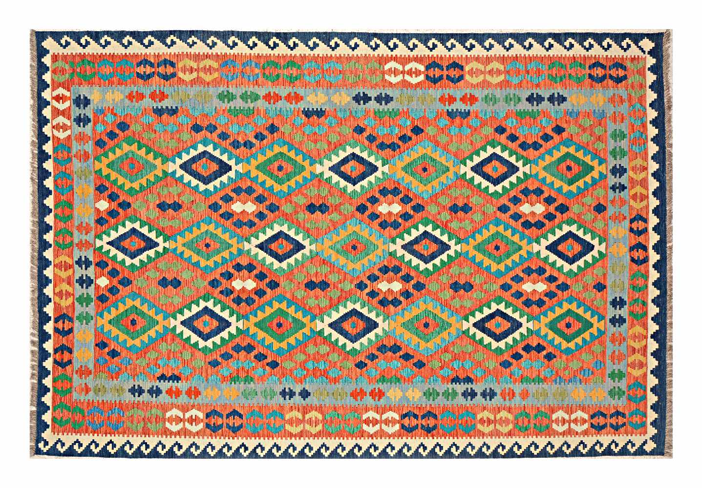 Kelims | Kelim Teppiche | Teppichprinz | Teppichprinz