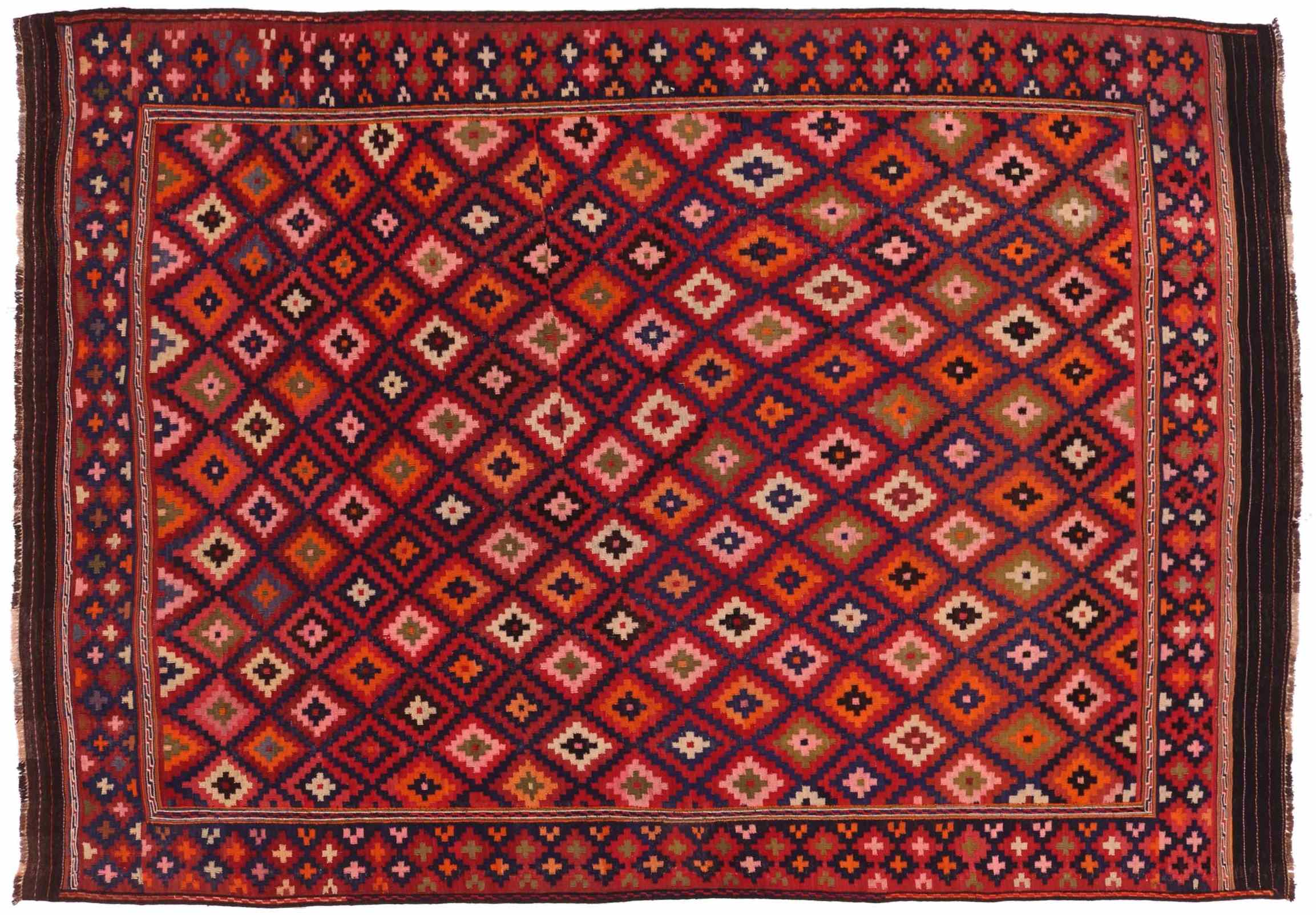 Kelims | Kelim Teppiche | Teppichprinz | Teppichprinz